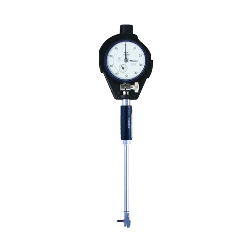 Mitutoyo Dial Indicator Bore Gage For Small Holes 10 18 5mm