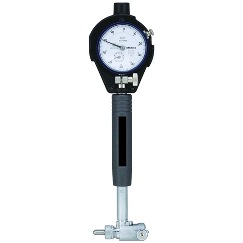 Mitutoyo Dial Indicator Bore Gage Short Leg Type 50 150mm