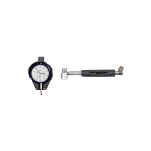 Mitutoyo Dial Indicator Bore Gage Short Leg Type 1 4 2 5