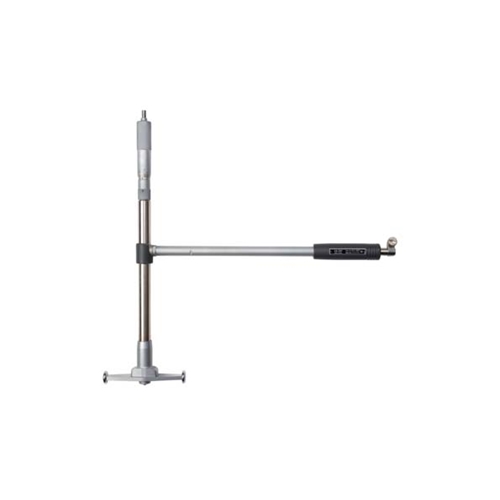 Mitutoyo Dial Indicator Bore Gage With Micrometer Head 16 24