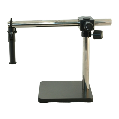 Stereo Microscope Boom Stand Square Base Stereo Microscope Boom Stand Square Base